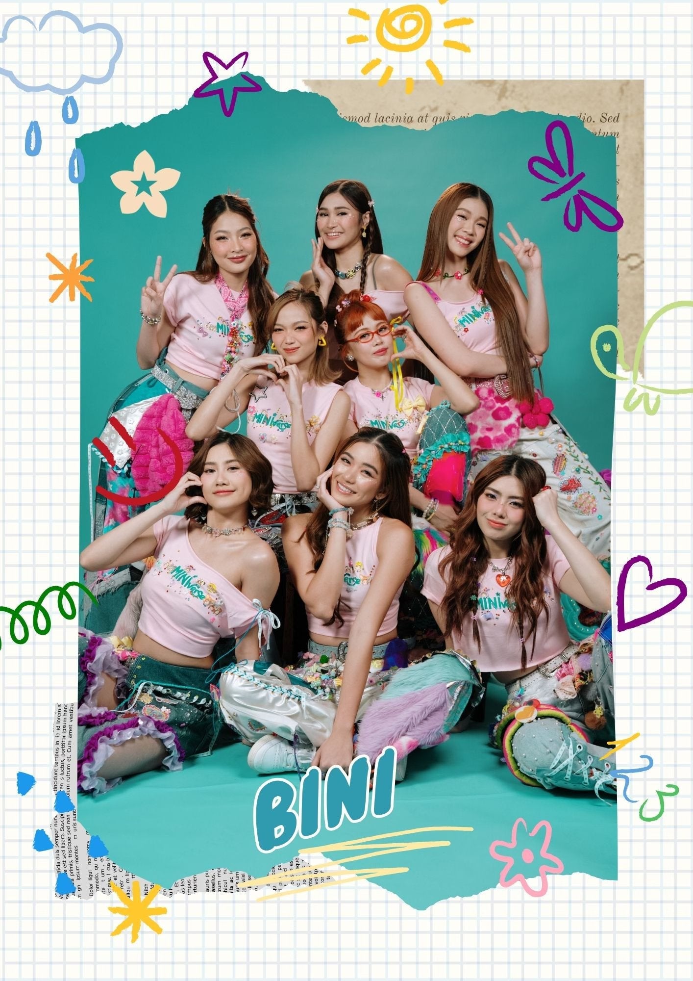 MiniVerse Merch – ABS-CBN Store