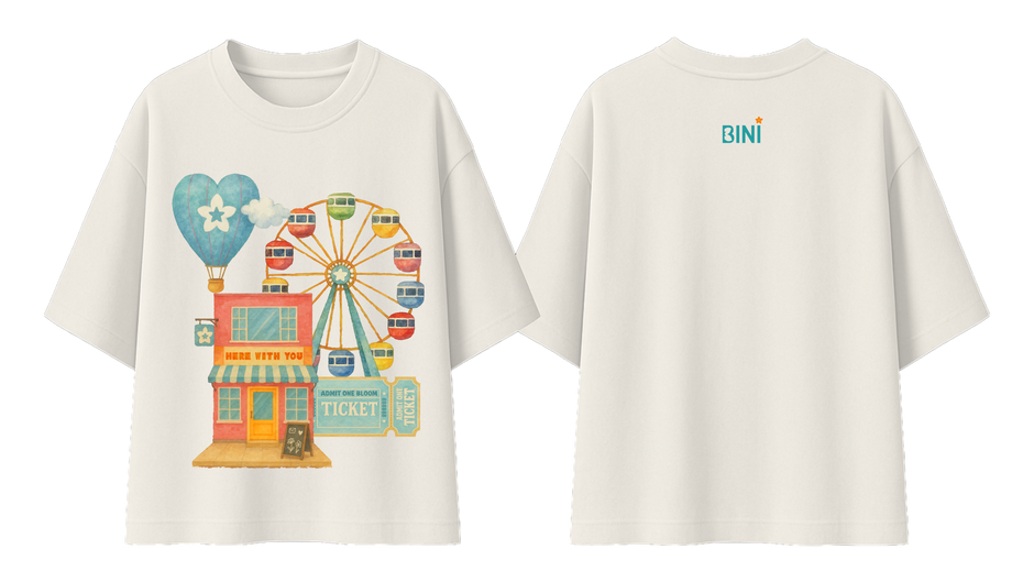 BINI Collection – ABS-CBN Store