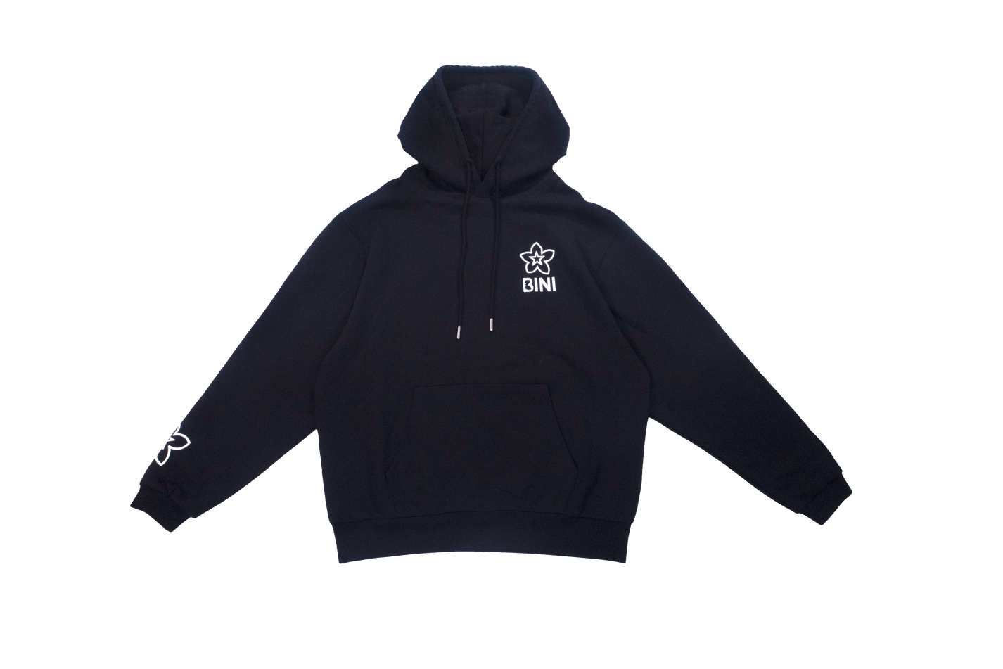 BINI Blink Twice Hoodie – ABS-CBN Store