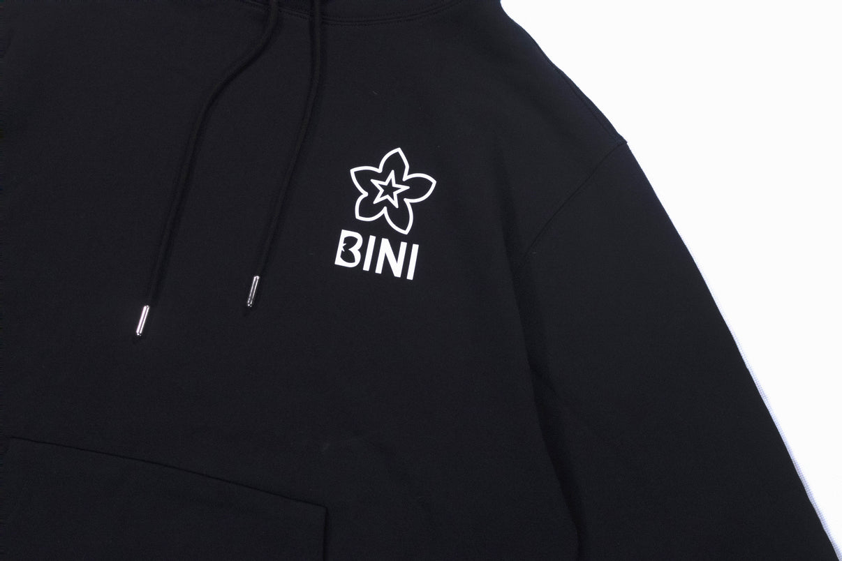 BINI Blink Twice Hoodie – ABS-CBN Store