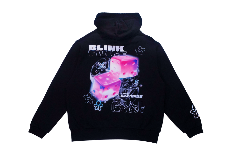 BINI Blink Twice Hoodie – ABS-CBN Store