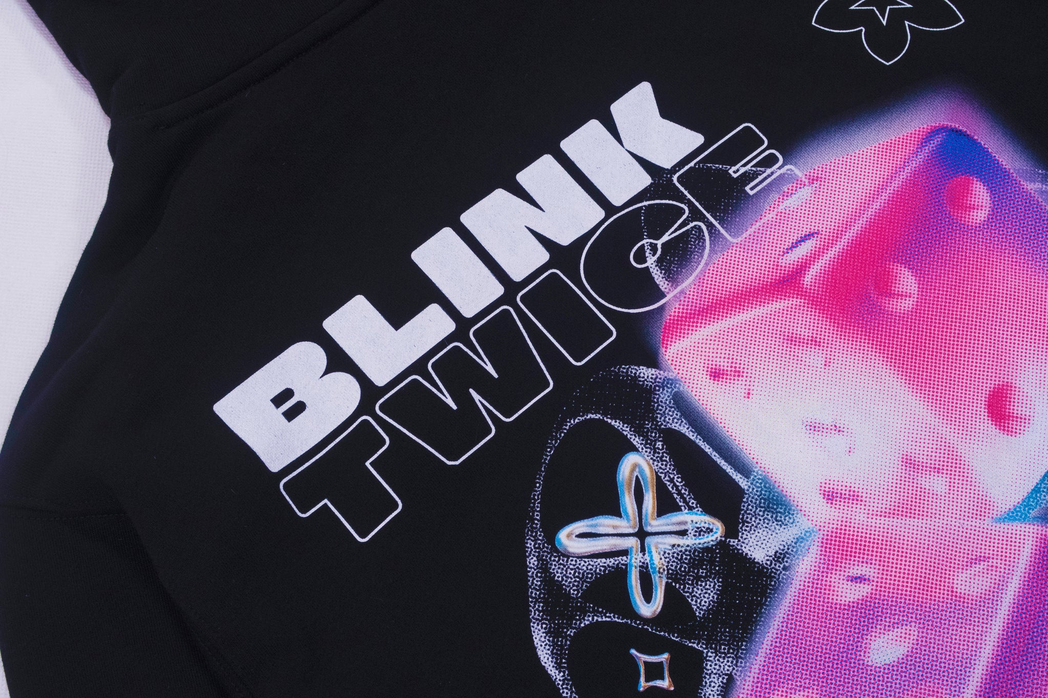 BINI Blink Twice Hoodie – ABS-CBN Store