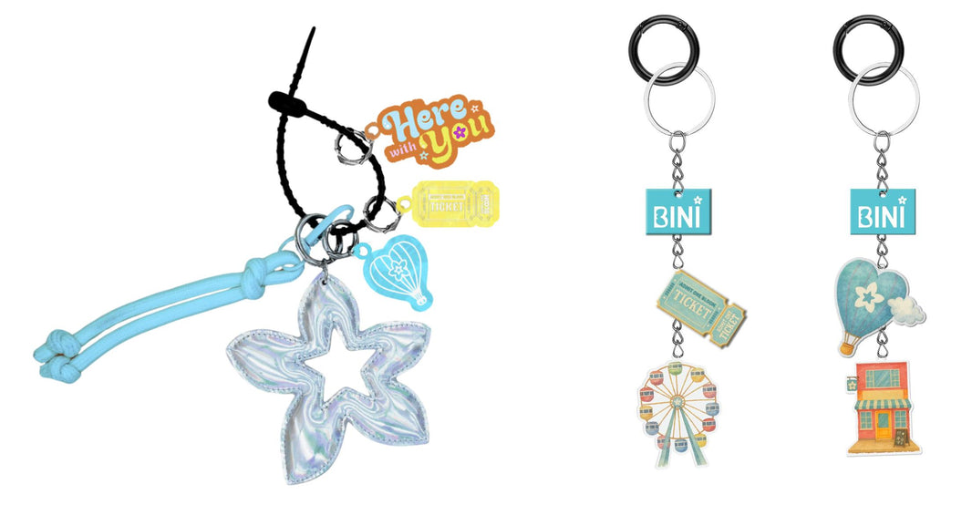 BINI Collection – ABS-CBN Store