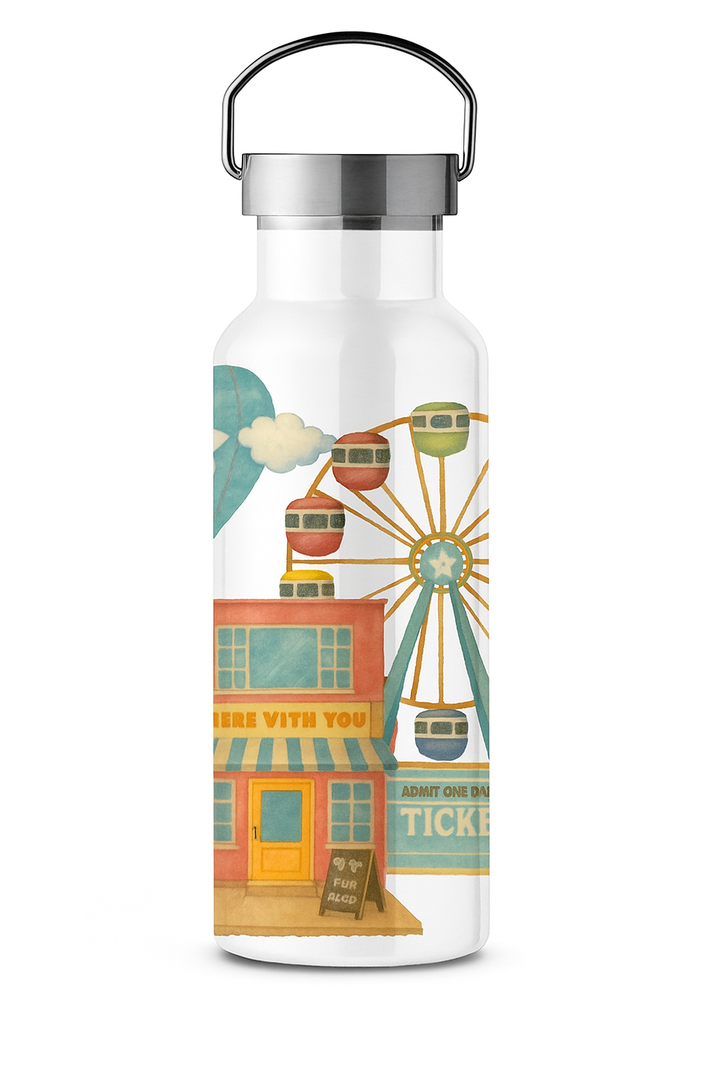 BINI Here With You Collection – ABS-CBN Store